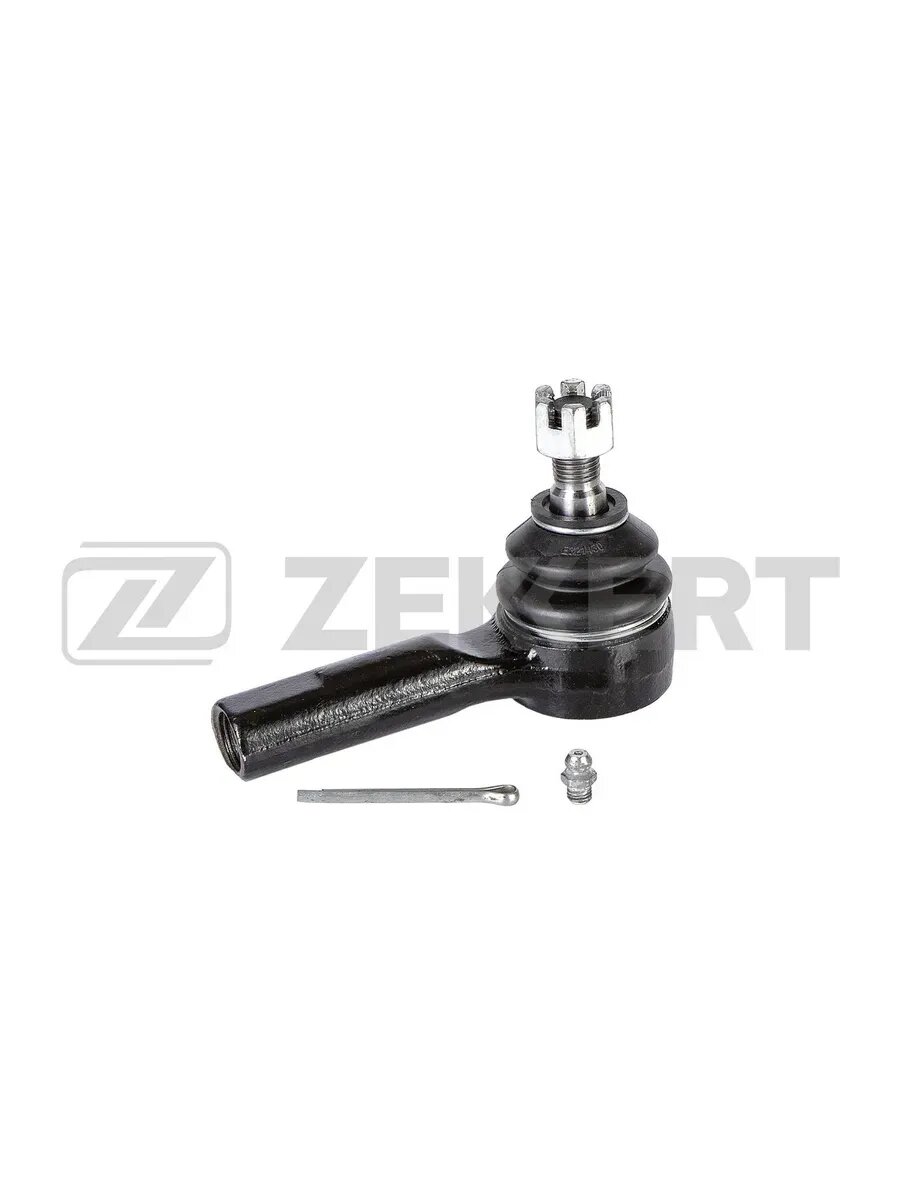 Наконечник рулевой Zekkert Ford Maverick 2001, M12x1.25
