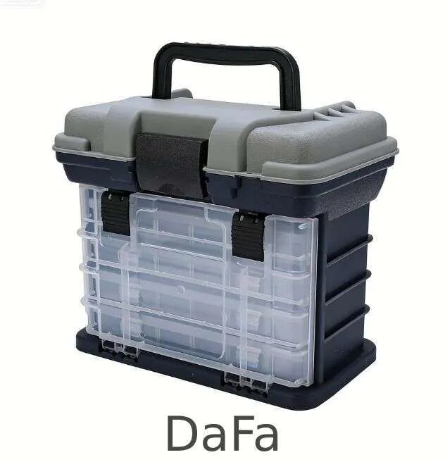 DaFa-Ящик рыболова — фото 1