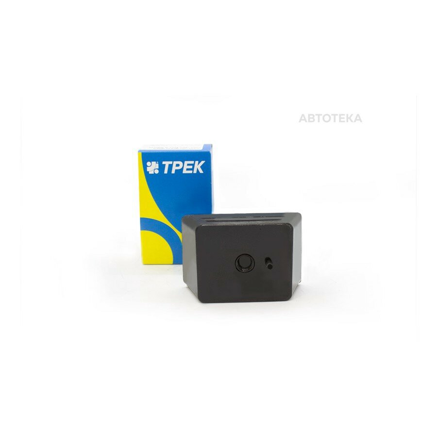 Подушка двигателя ГАЗ 3110 3302 2217 передняя трек SB70115