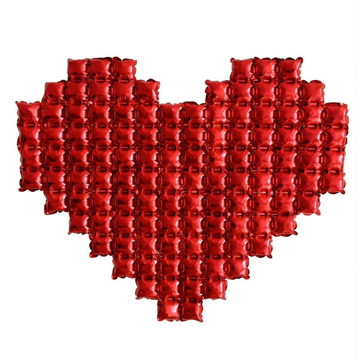 Воздушный шар из фольги большой надпись love для декора стены свадьбы предложения дня рождения праздничный аксессуар для парам декор дома, Большой красный сердечный декор для стены в форме сердца