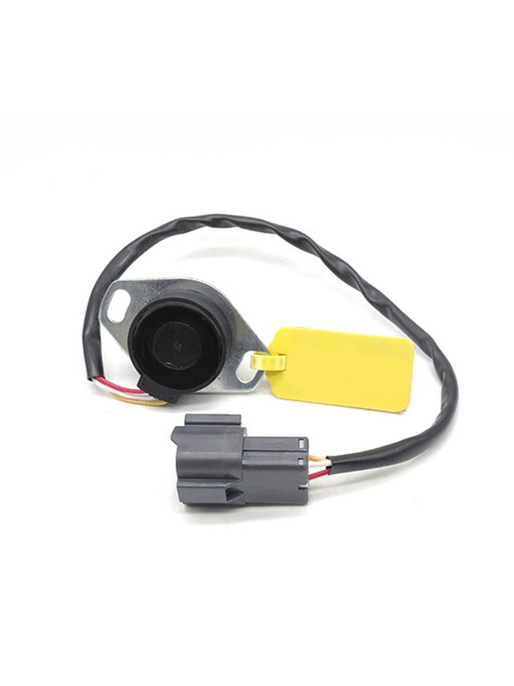 7861-92-4130 Для Экскаватора Komatsu PC200-5 Датчик Угла Потенциометра 7861924130
