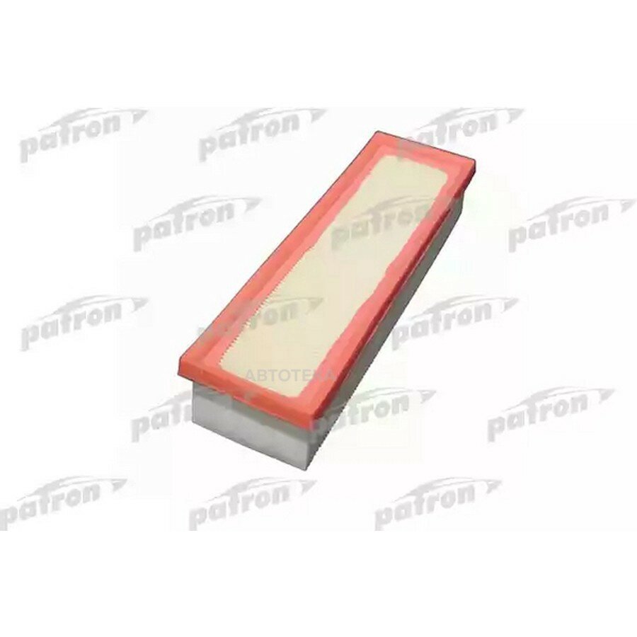Фильтр воздушный CITROEN C3 1.1-1.6 PATRON PF1408