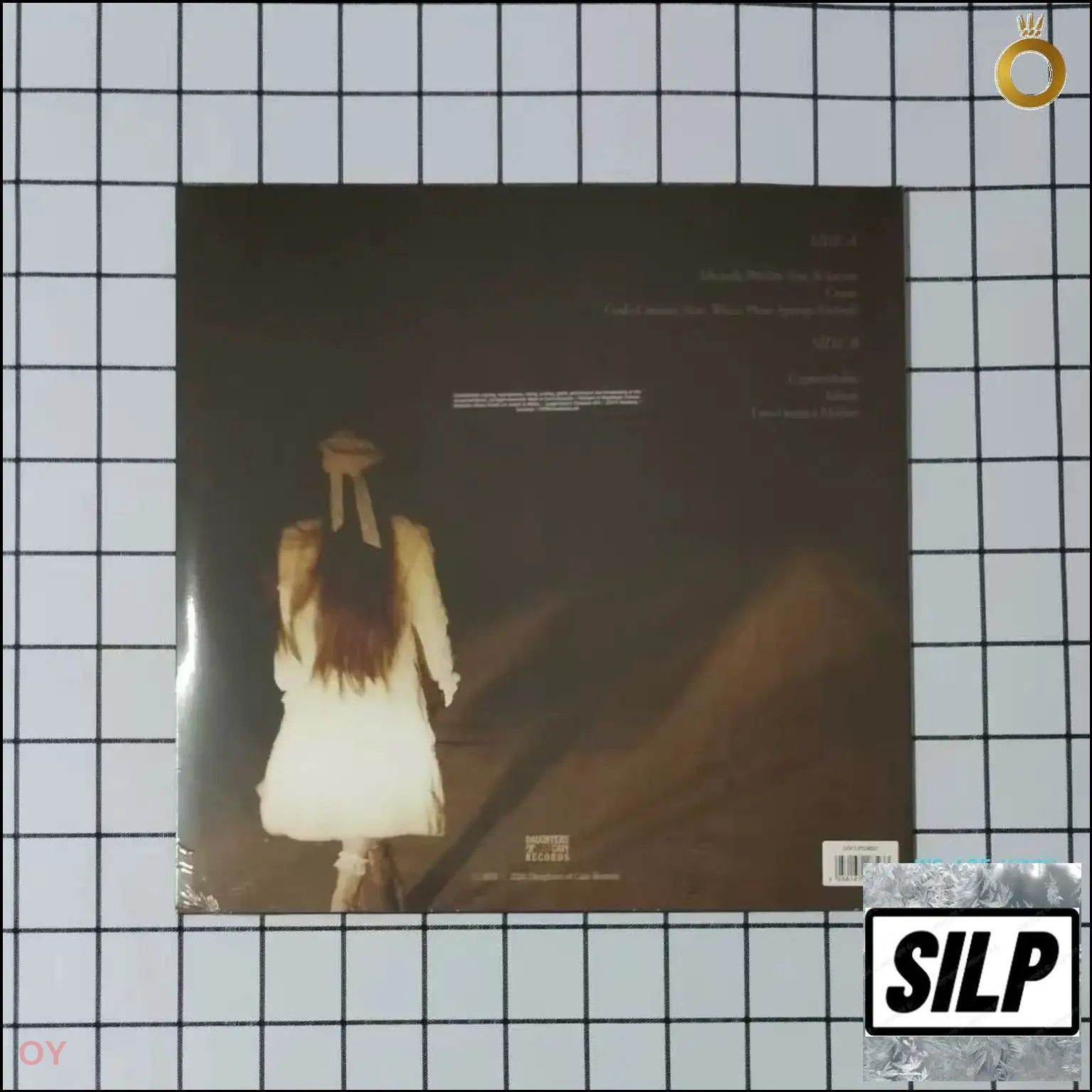 Ethel Cain Inbred (RSD Limited Edition) LP Виниловая пластинка Ограниченный тираж