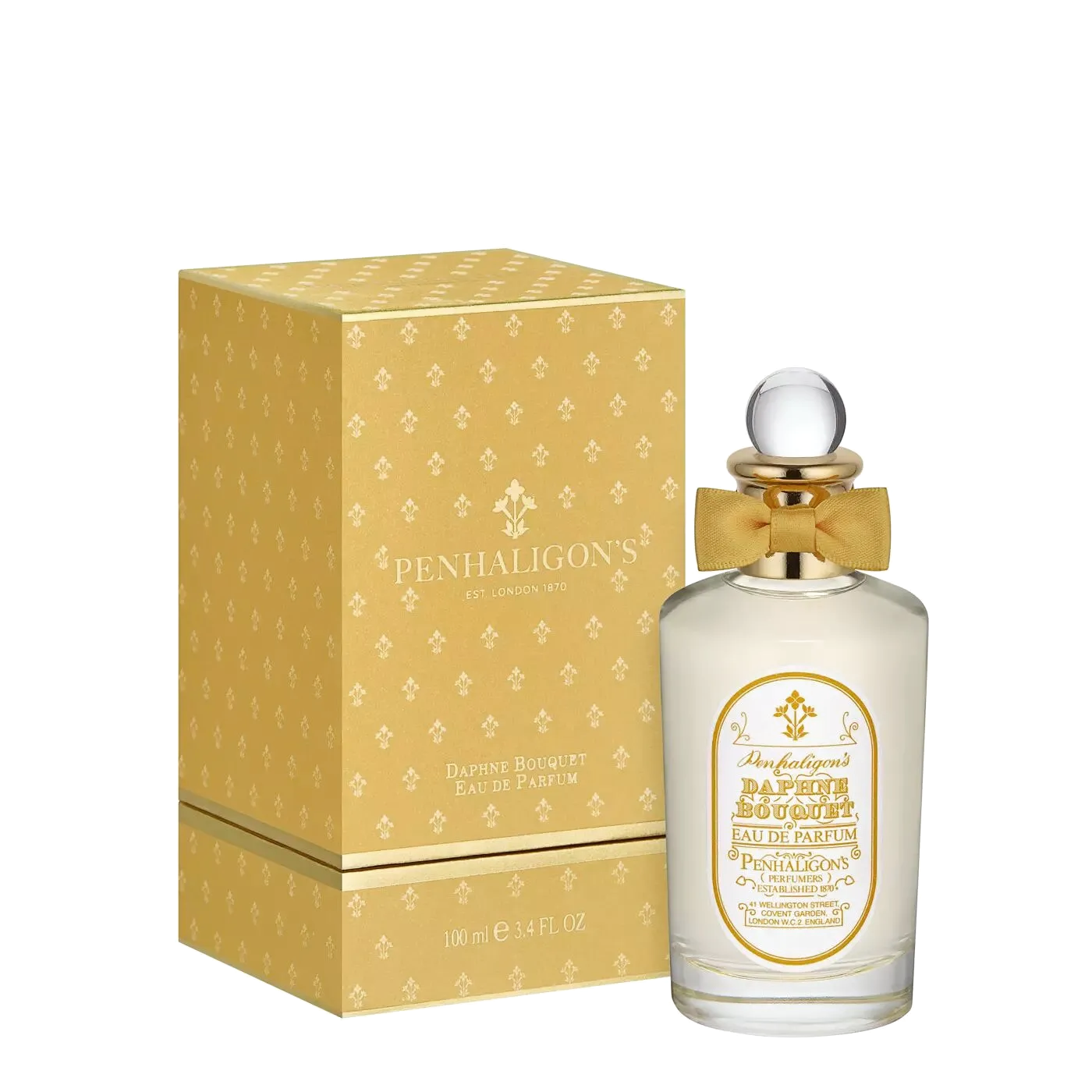 Пенхалигонс Дафне Букет парфюм унисекс 100 мл / Penhaligons Daphne Bouquet