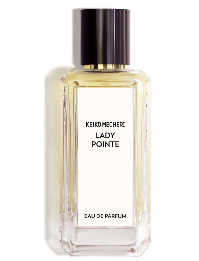 Keiko Mecheri Lady Pointe 100 мл парфюмерная вода - Кейко Мечери Леди Поинт для женщин