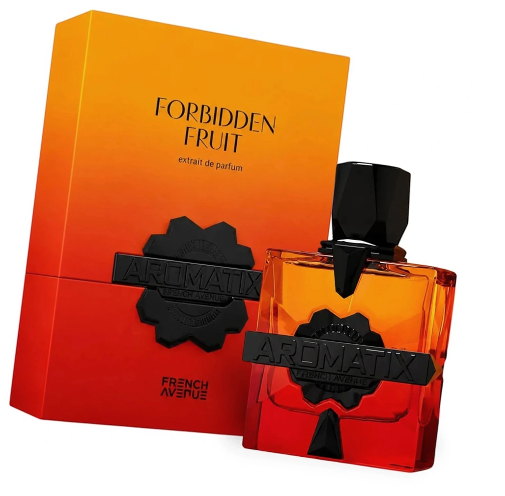 Парфюм Форбидден Фрут для мужчин и женщин 100 мл / French Avenue Forbidden Fruit
