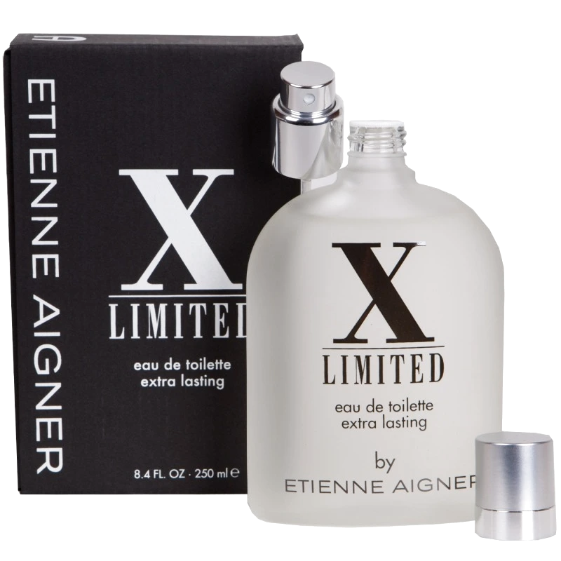 Этьен Айгнер Икс Лимитед туалетная вода 125 мл мужская - Etienne Aigner X Limited парфюм