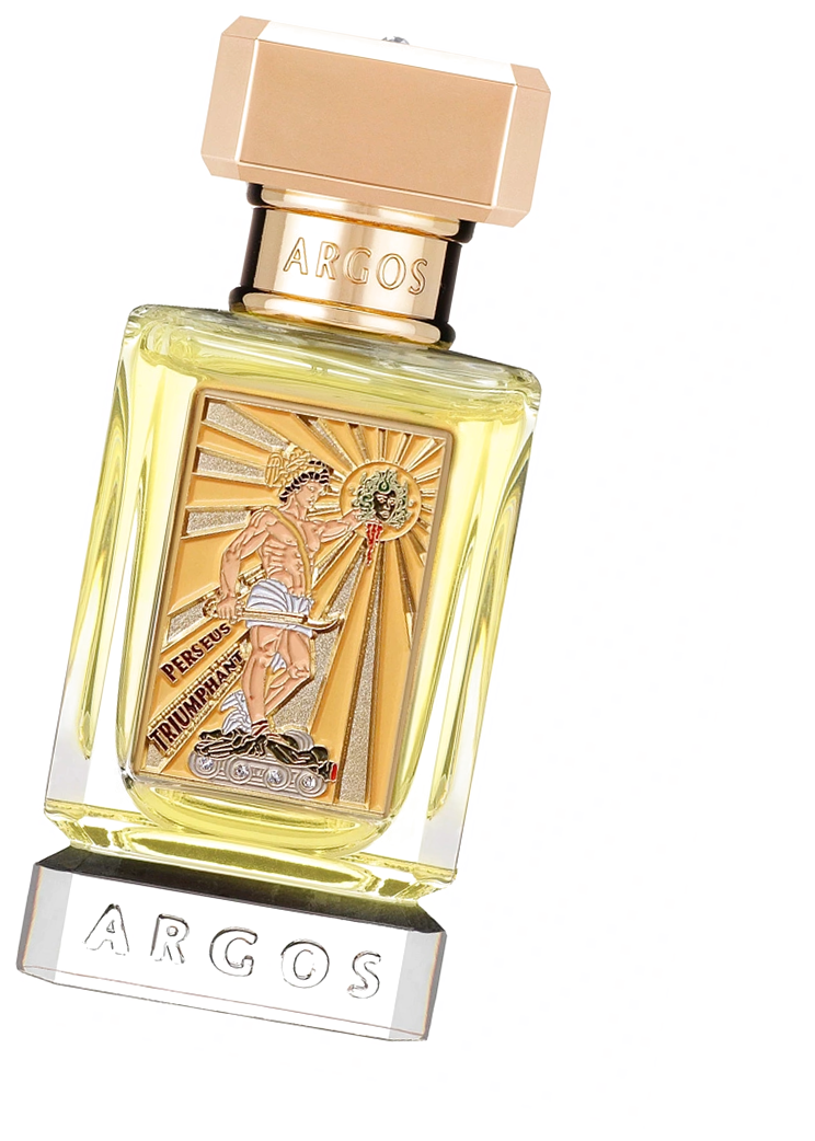Argos Perseus Triumphant аромат 30 мл