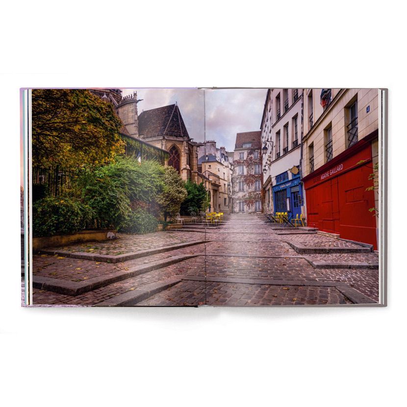 Paris Книга — фото 1