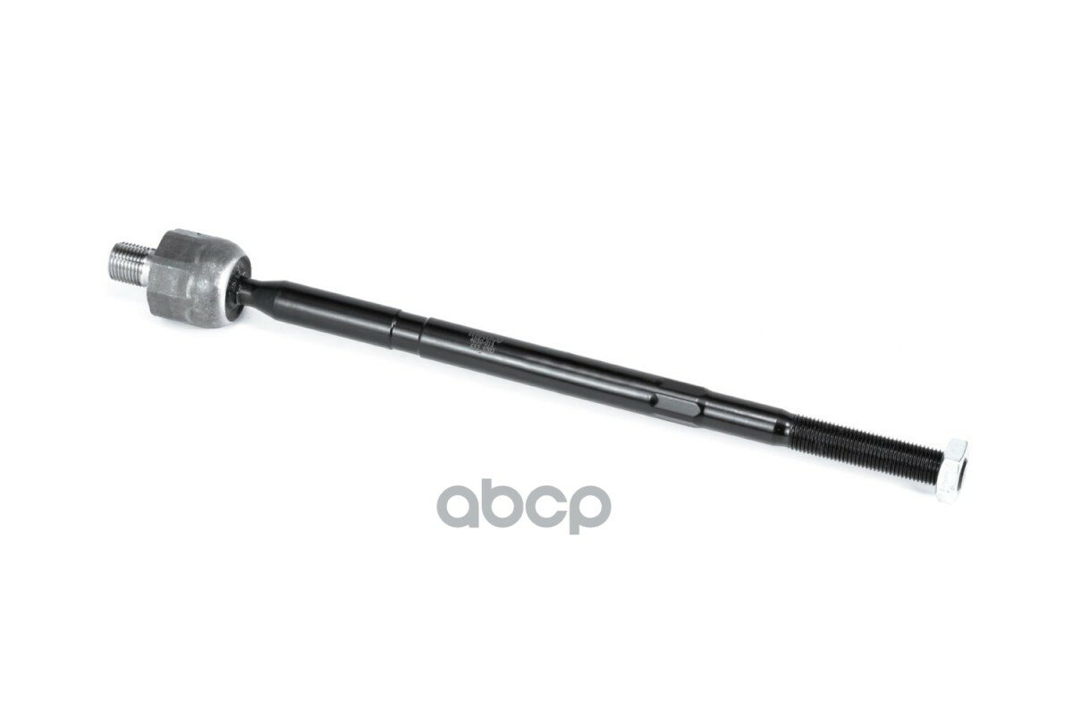 Тяга рулевая с г/у VW PASSAT 88-96 рейка ZF / кроме VR6 METACO арт. 4030-011