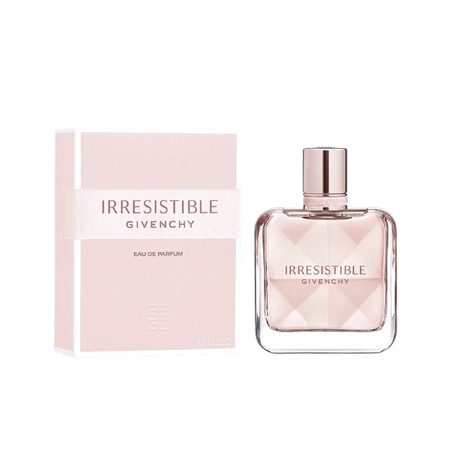 Givenchy Irresistible Eau De Parfum для женщин 100 мл - Живанши Иррезистибль женские духи