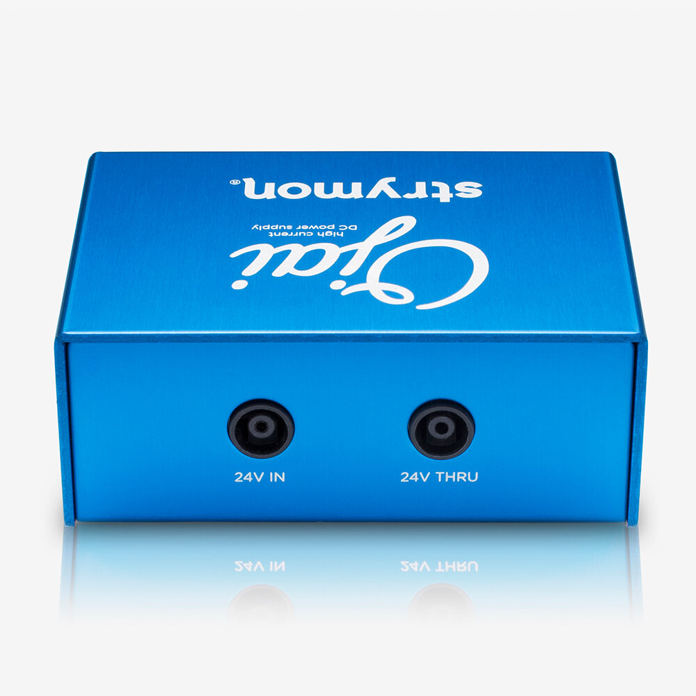 Блок питания Strymon Ojai Expansion Kit — фото 1