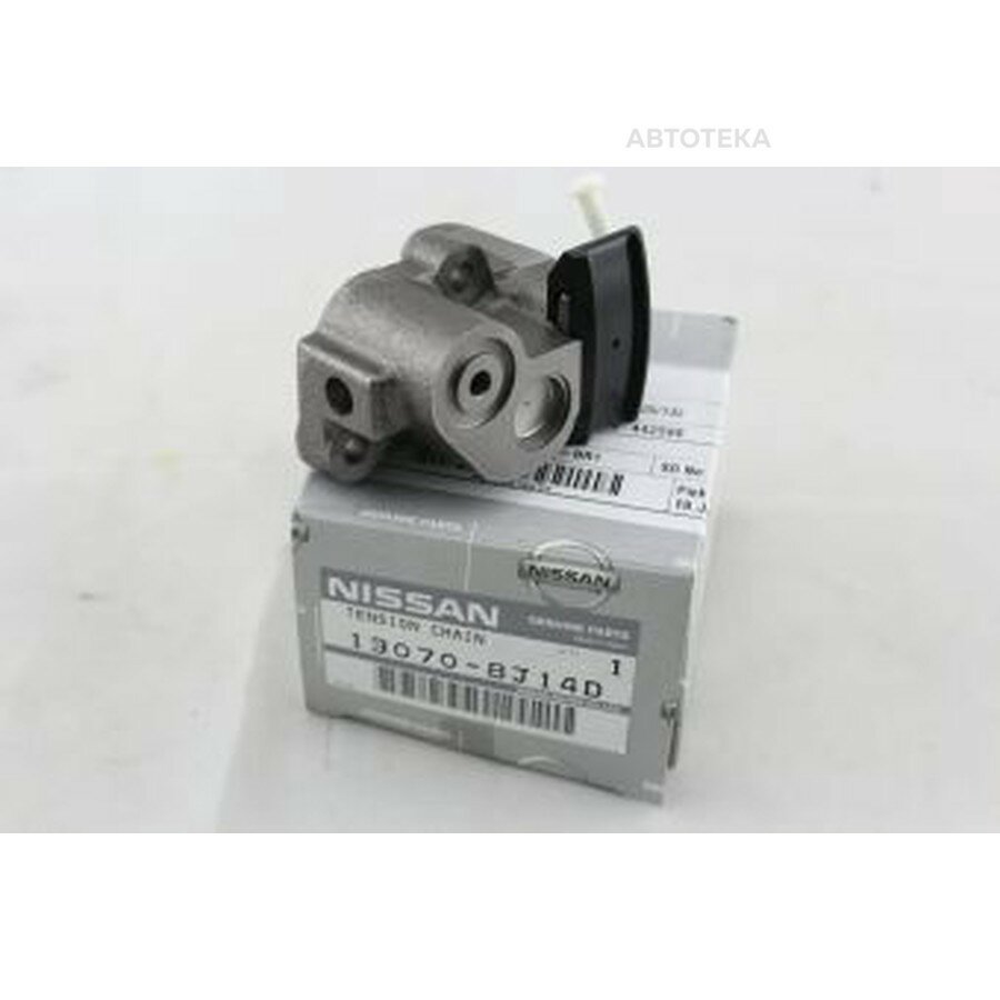 Натяжитель NISSAN 130708J14D