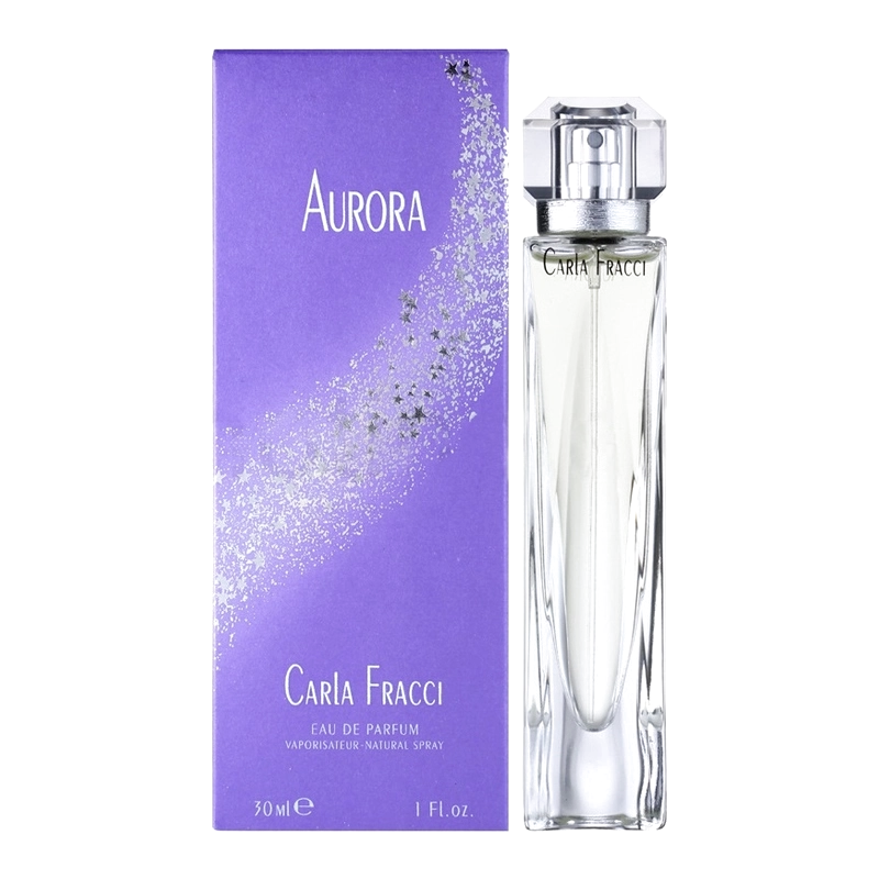 Aurora парфюмерная вода для женщин 30 мл - Carla Fracci Aurora / Карла Фраччи