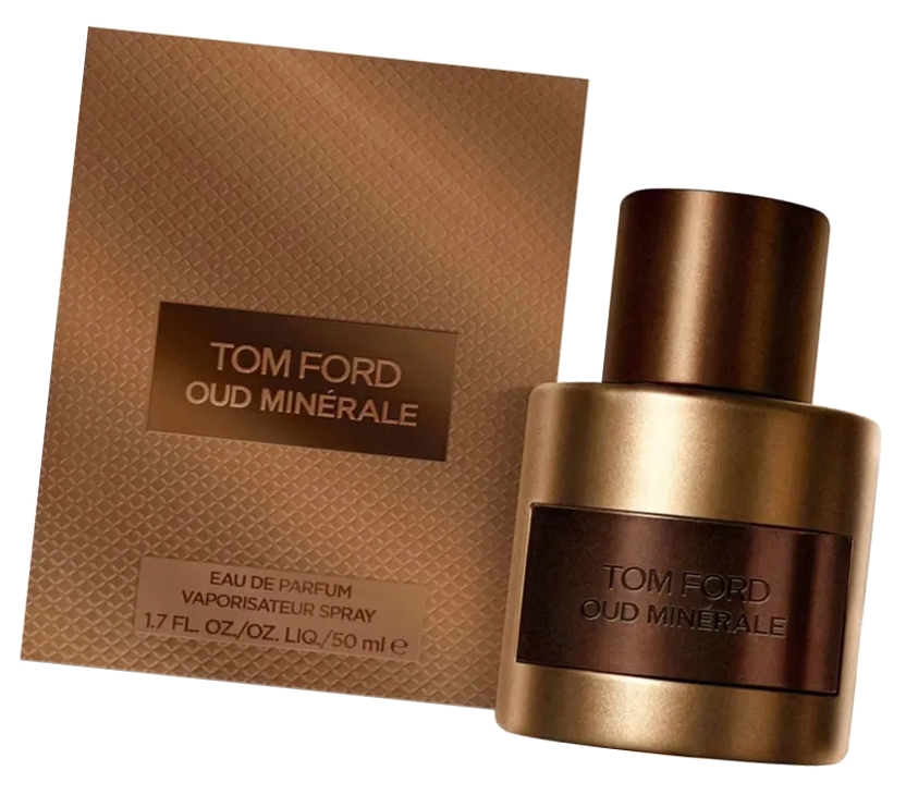 Tom Ford Oud Minerale унисекс парфюмерная вода 50 мл / Уд Минерале Том Форд