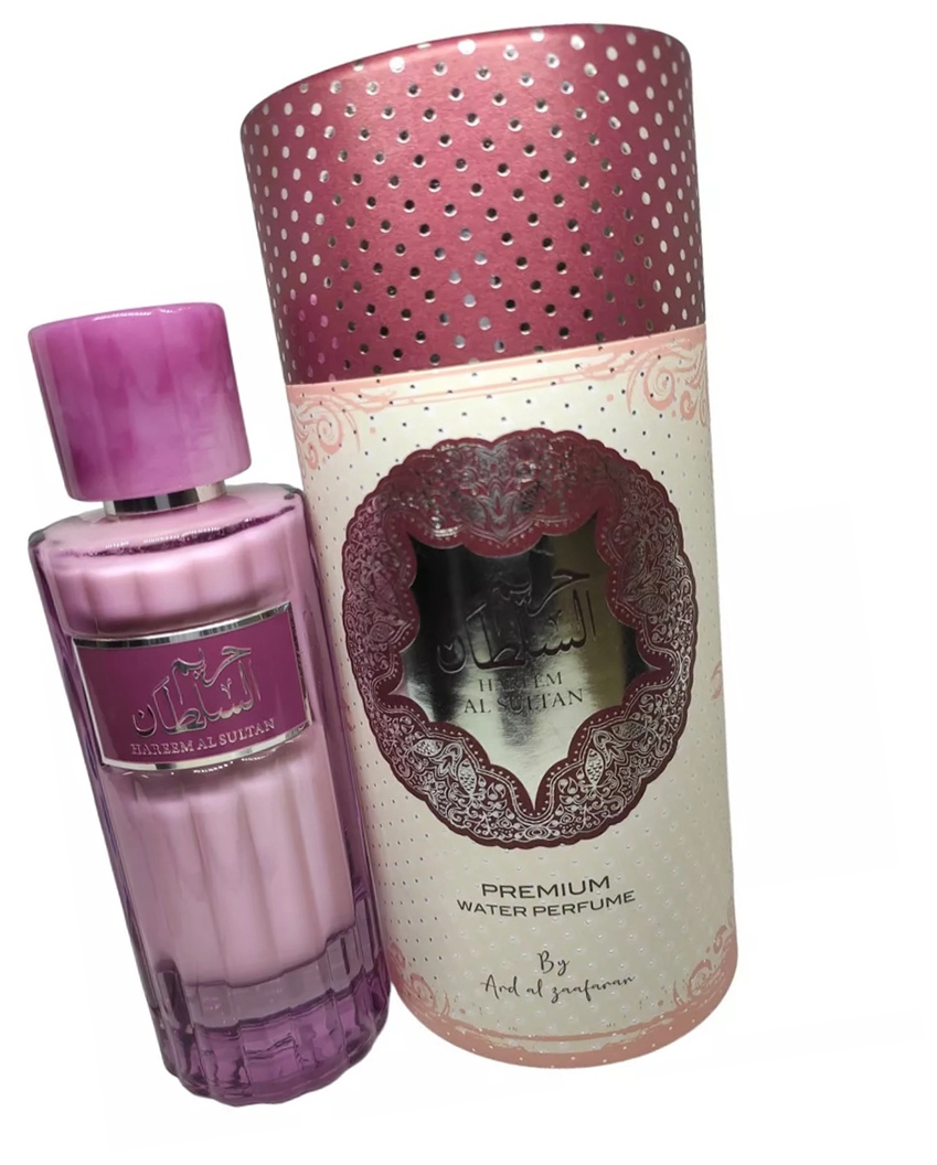 Milky Premium Hareem Al Sultan edp 100 мл