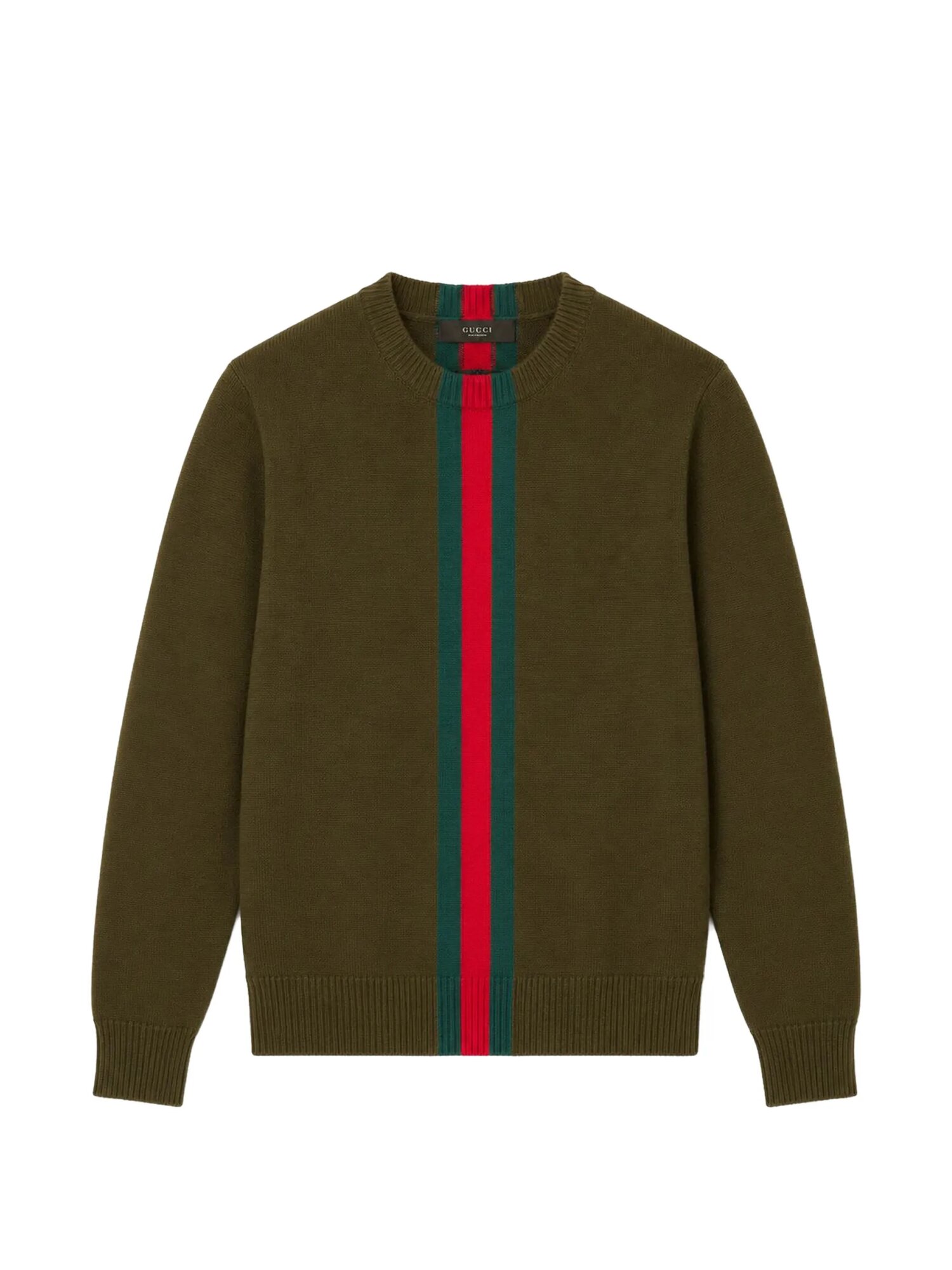 Джемпер GUCCI