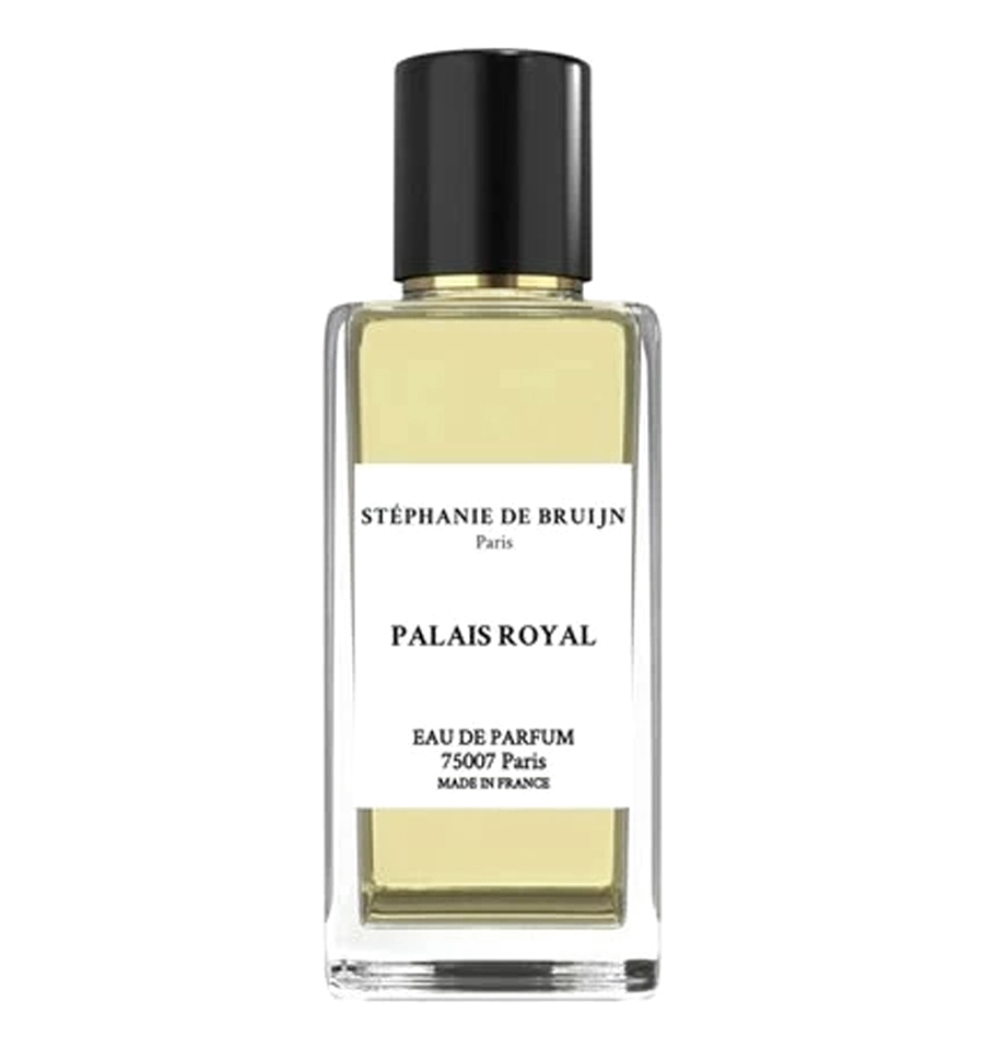 Сэмпл Stephanie De Bruijn Palais Royal 2 мл / Стефани Де Брюин Пале Роял для женщин и мужчин
