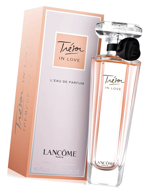 Трезор Ин Лав парфюмерная вода для женщин 75 мл - Lancome Tresor In Love