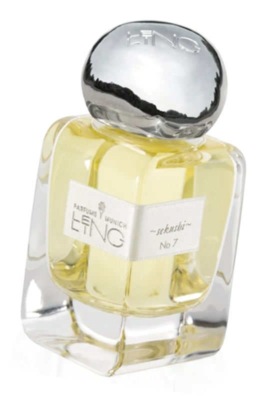 Парфюм Lengling No 7 Sekushi для женщин и мужчин 100 мл / Ленглинг Секуши духи