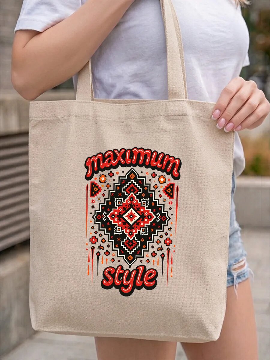 Сумка шоппер PRINTSHOT