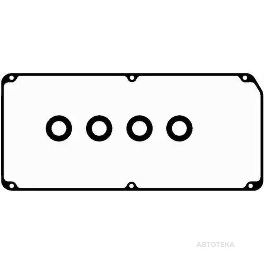 К-кт прокладок клап. крышки MITSUBISHI LANCER IX (CS_A) [4G13 4G18] 2003-2013 BGA RK3358