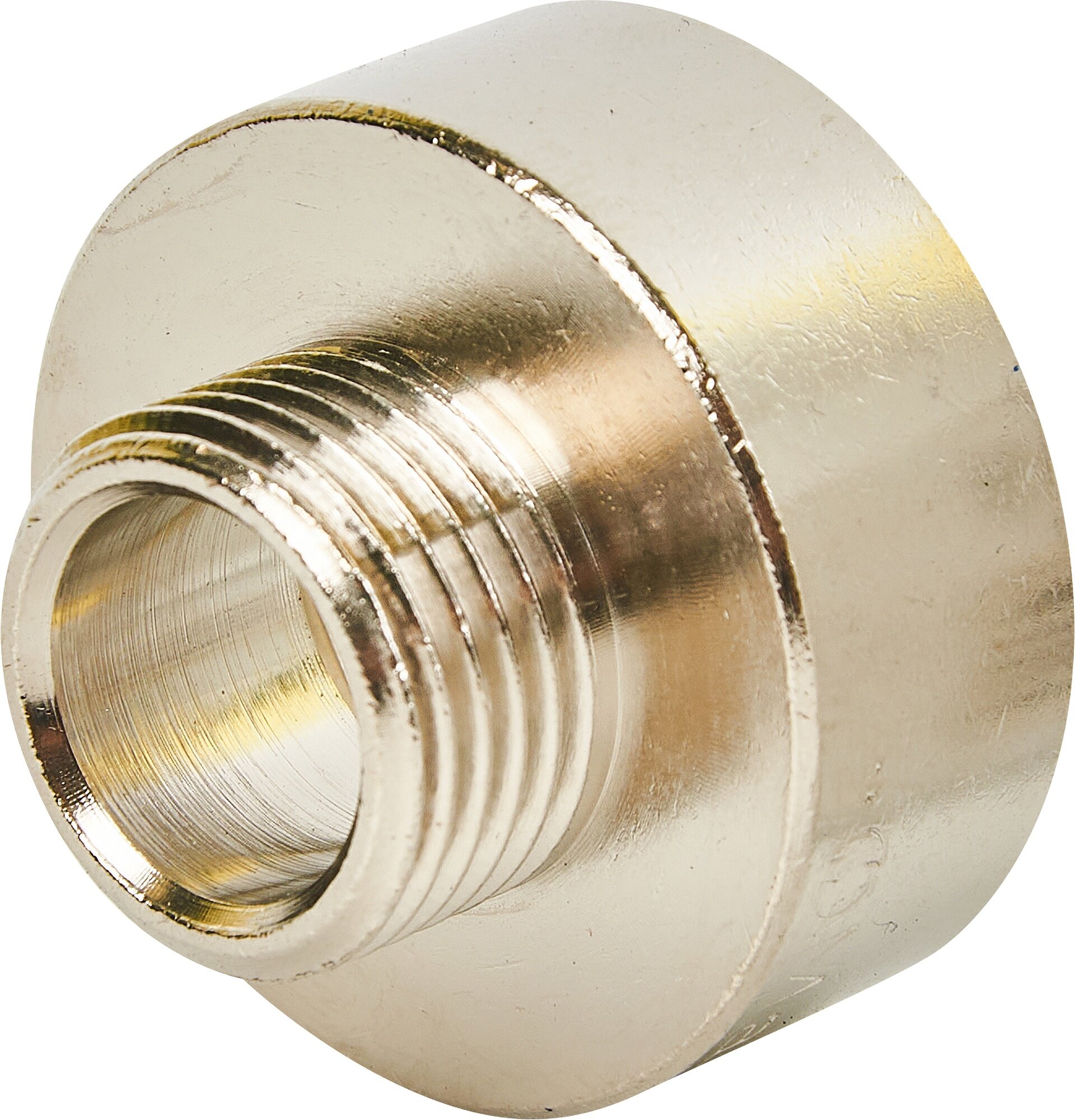 Переходник Stout 1"x1/2" ВР-НР латунь SFT-0008-000112