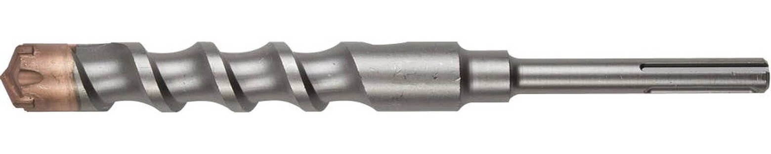 ЗУБР Бур SDS-max 38 x 250/370 мм, Профессионал
