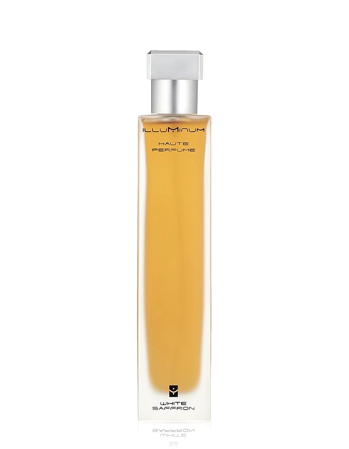 Духи Illuminum White Saffron 100 мл для женщин и мужчин / Белый Шафран