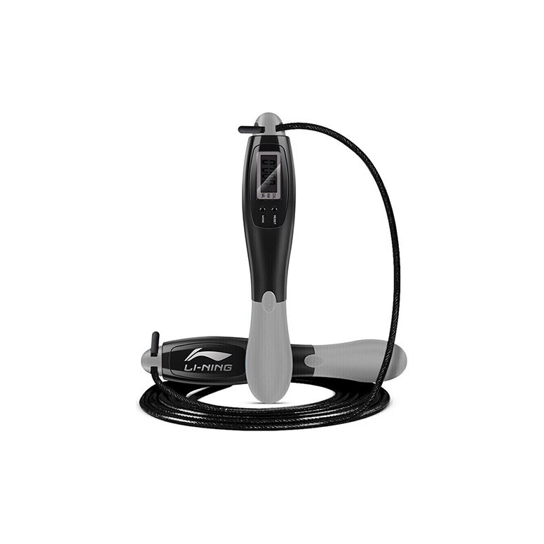 Скакалка унисекс Li Ning Jump Ropes, 1137504731