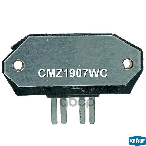 Коммутатор системы зажигания Krauf арт. CMZ1907WC