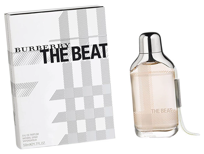 Парфюм для женщин Барбери Зе Бит 50 мл - Burberry The Beat духи