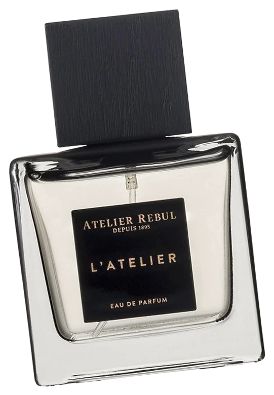 Atelier Rebul L Atelier eau de parfum для мужчин 100 мл - Ателье Ребул Лателье