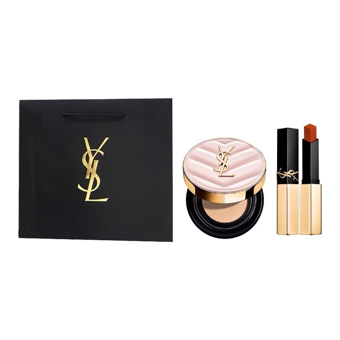 Наборы Yves Saint Laurent