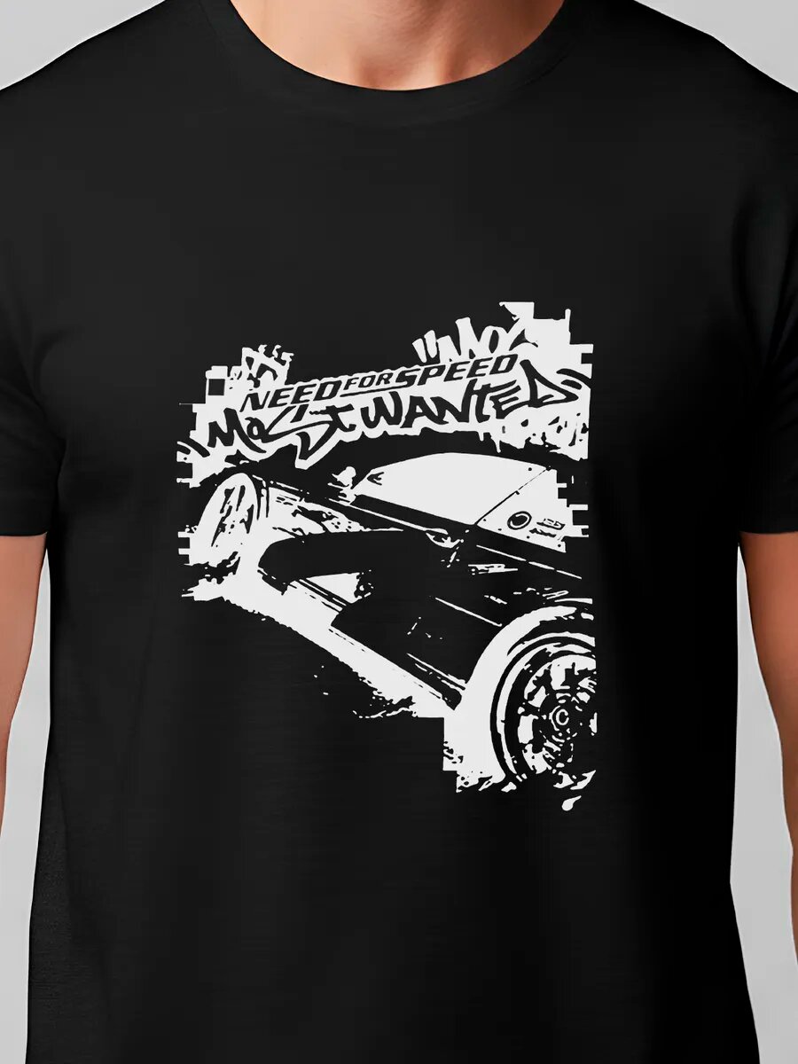 Футболка PRINTSHOT