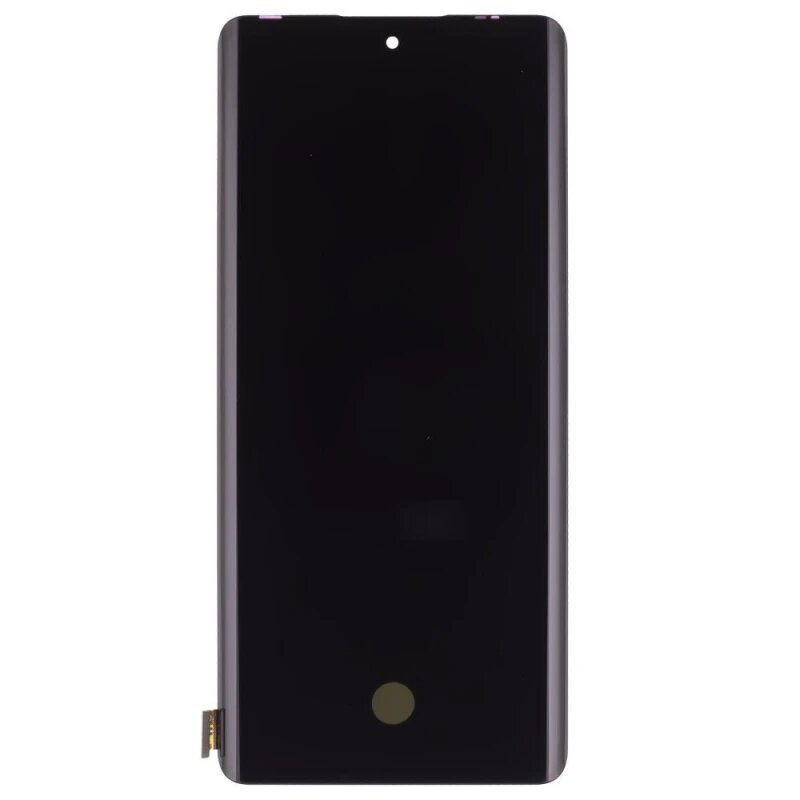 Дисплей для Infinix Zero 30 4G (X6731B) / Zero 30 5G (X6731) / Itel S23 Plus (S681LN) + тачскрин (черный) (ORIG)