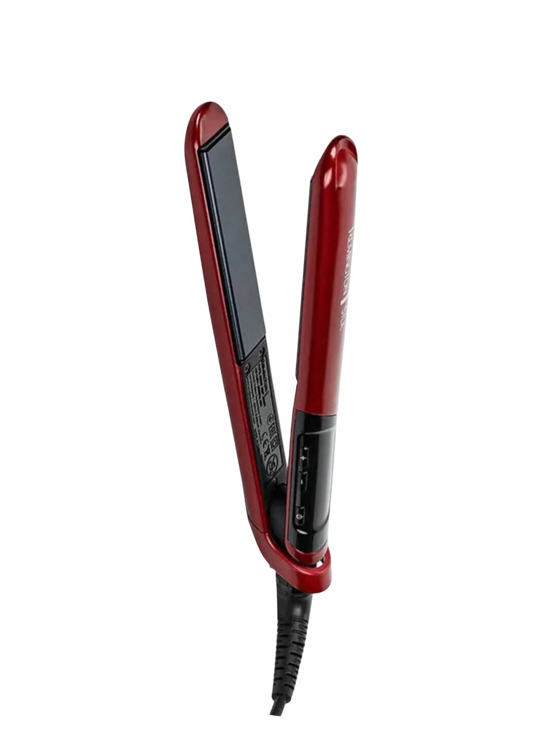 Выпрямитель Remington Silk S9600 TurboBoost