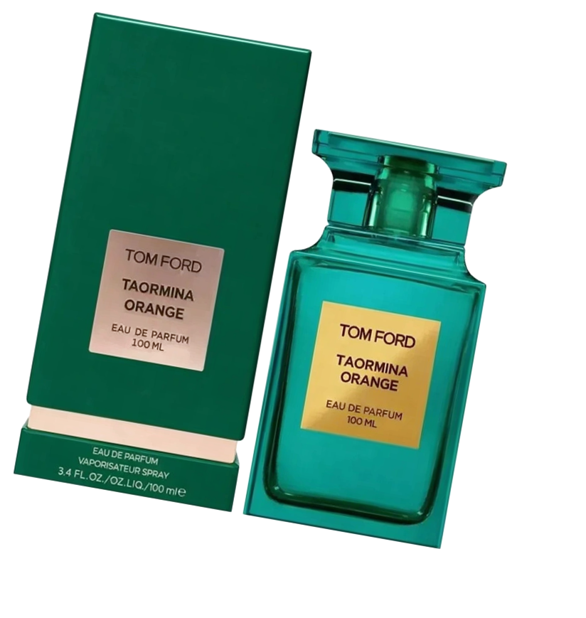 Tom Ford Taormina Orange парфюмерная вода 100 мл - Том Форд Таормина Оранж для мужчин