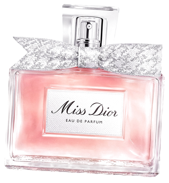 Женский парфюм Мисс Диор О Де Парфам 2026 50 мл - Christian Dior Miss Dior Eau De Parfum