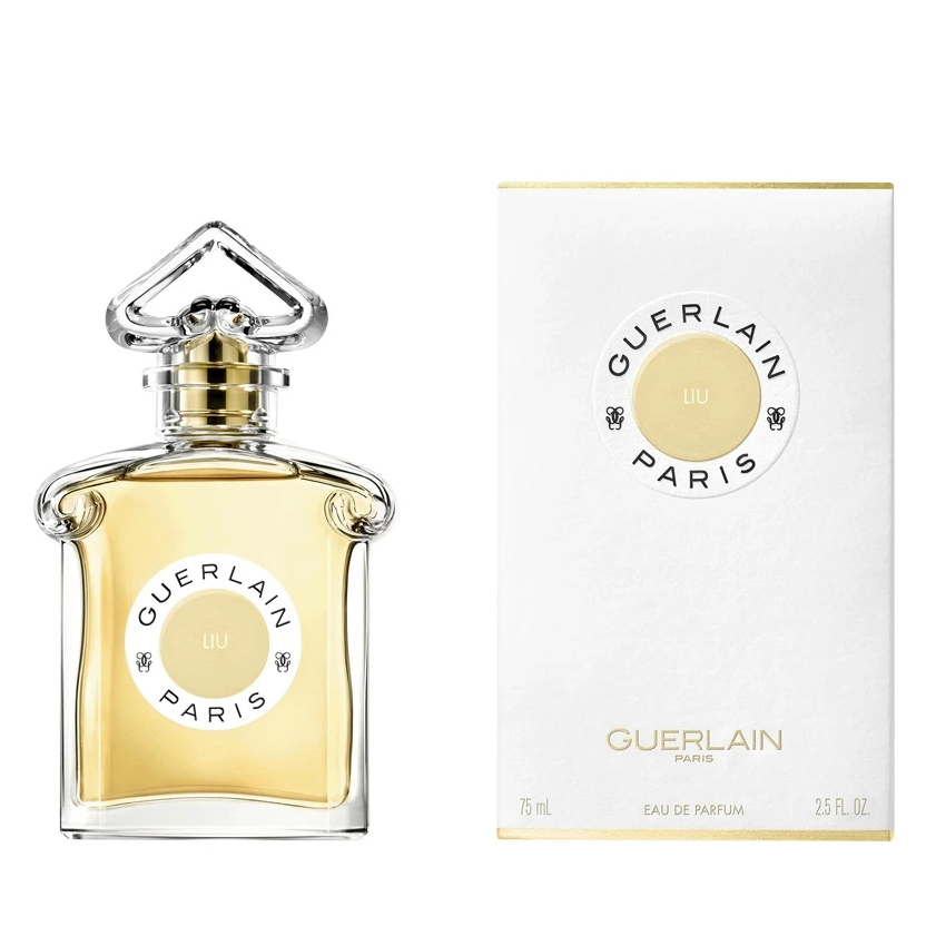 Guerlain Liu 125 мл парфюмерная вода женская / Герлен Луи аромат