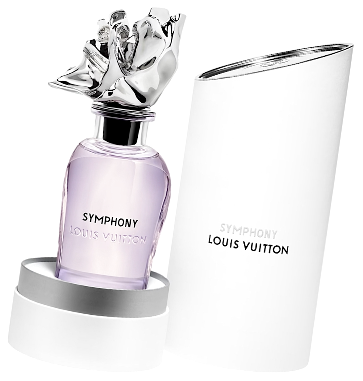 Луи Виттон Симфония духи 100 мл для женщин и мужчин - Louis Vuitton Symphony аромат унисекс
