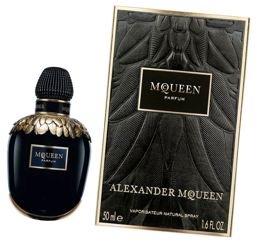 Alexander McQueen McQueen Parfum духи 50 мл женские - Маккуин парфюм Александр Маккуин