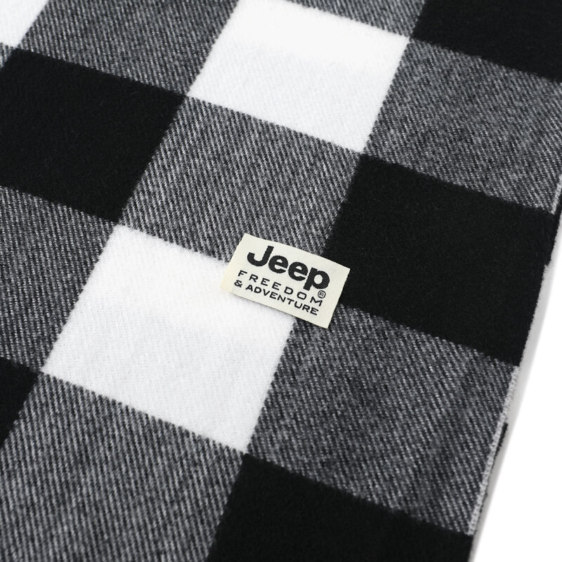 Шарф JEEP — фото 1