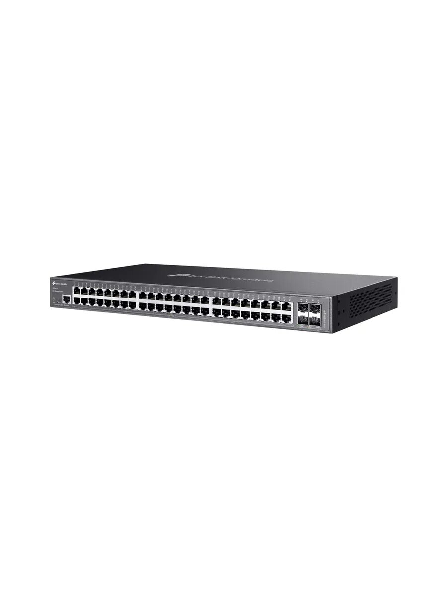 Коммутатор Tp-Link SG3452X.