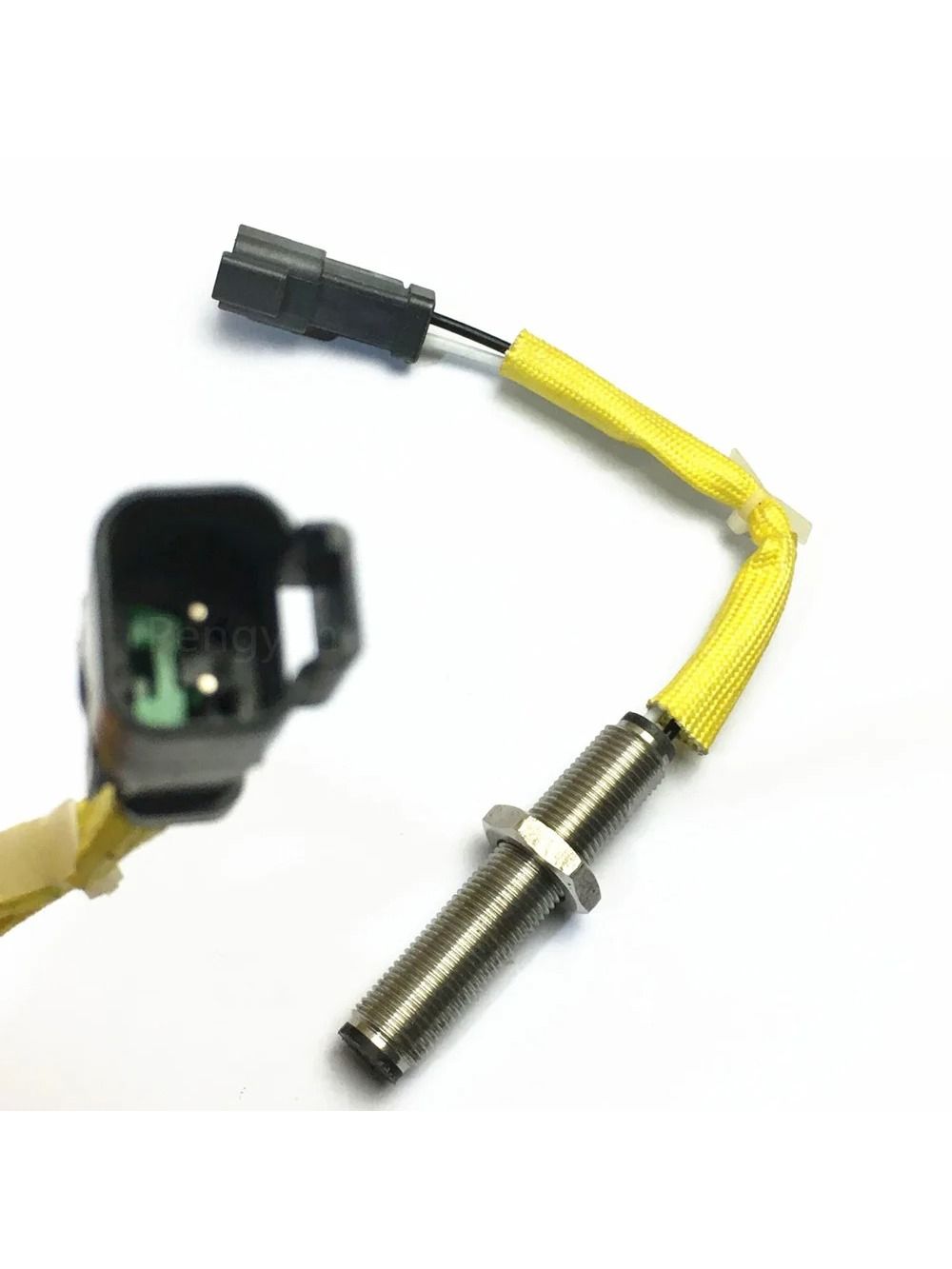 Датчик скорости двигателя 189-5746 / 318-1181 для экскаваторов Caterpillar 325C, E330B — точность, надежность.
