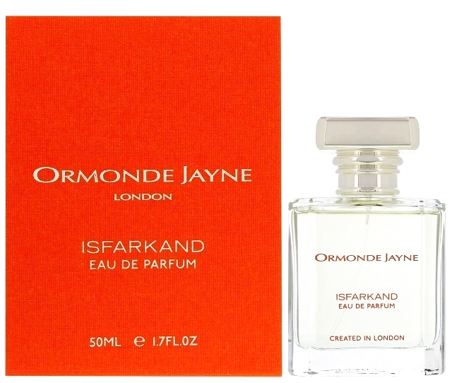 Мужские духи Ормонд Джейн Исфарканд парфюмерная вода 88 мл - Ormonde Jayne Isfarkand