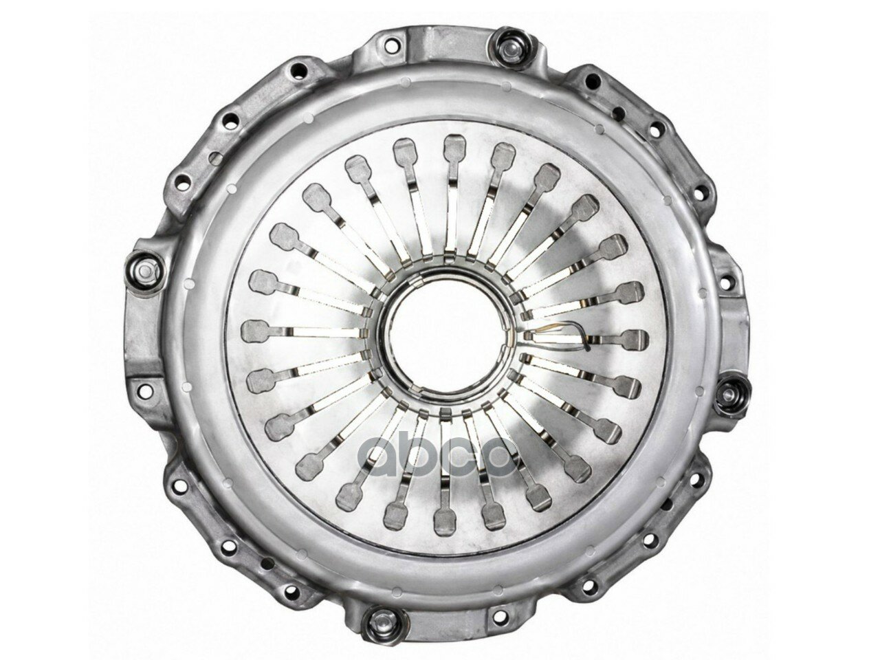 Комплект сцепления! SCANIA P/G/R/T 230-620hp ZENTPARTS арт. Z40831