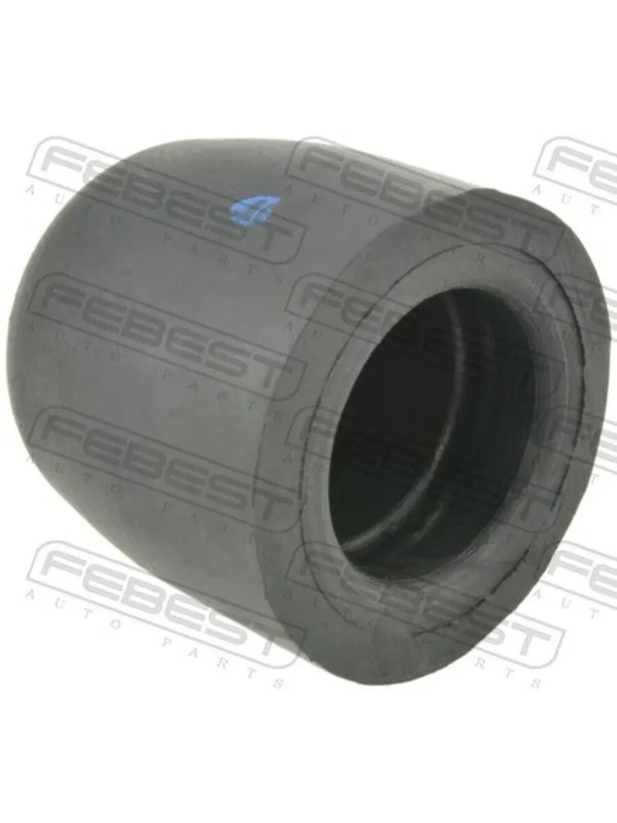 Отбойник крышки багажника Ford Focus 3 CB4 Febest 2008-2011