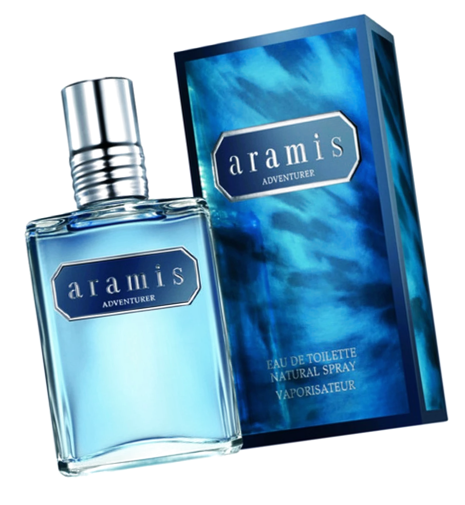 Арамис Адвентурер 100 мл - мужской аромат / Aramis Adventurer eau de toilette