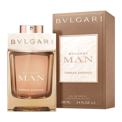 Булгари Мен Террае Эссенс парфюм мужчинам 100 мл - Bvlgari Man Terrae Essence